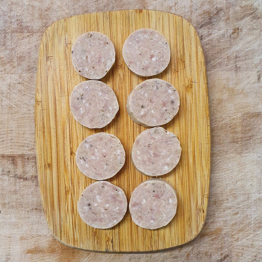 Lobbs Butchery - Hogs Pudding – Lobbs Farm Shop