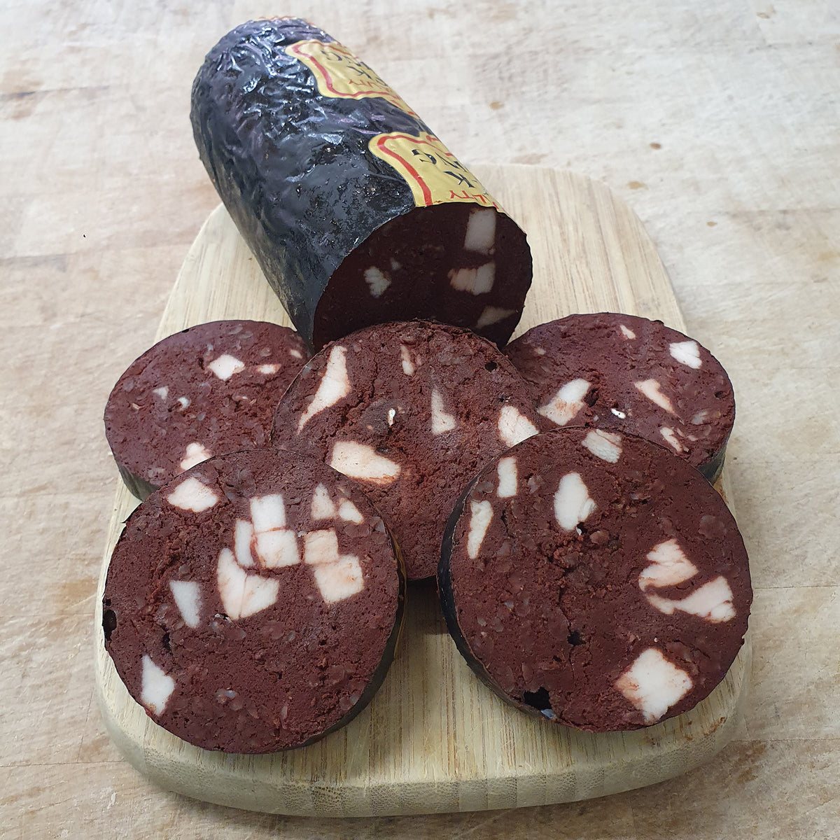 Lobbs Butchery - Black Pudding – Lobbs Farm Shop