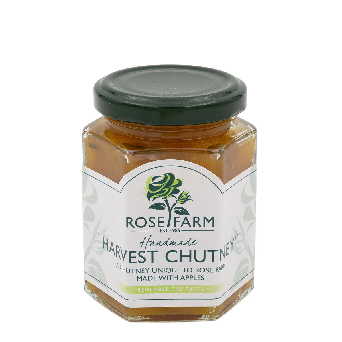 Rose Farm - Harvest Chutney 200g – Lobbs Farm Shop
